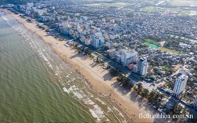 4 Bãi Biển Sầm Sơn Thanh Hóa Đẹp Nhất